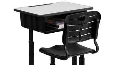 Adjustable Student Desk - ETR Shop